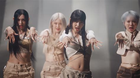 Everglow Slay K Pop Database