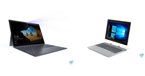 Lenovo Yoga Duet I Lenovo Ideapad D In