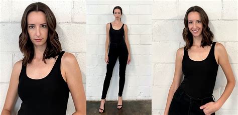 Modeling Agency Open Calls