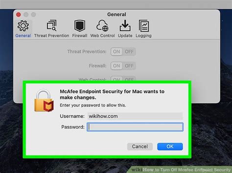 Simple Ways To Turn Off Mcafee Endpoint Security 8 Steps