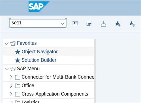 How To Create Table Maintenance Generator In Sap Abap