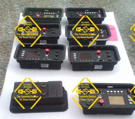 Generator Control Box At ₹ 5000 Piece Generator Controller Box Cummins In Greater Noida Id