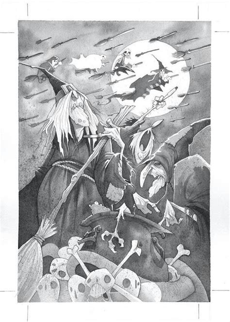 Gris Grimly Illustration Art Cartoon Art Illustrations And Posters