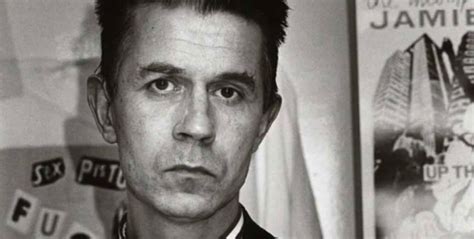 Jamie Reed Sex Pistols Cover Artist Dies Eprimefeed