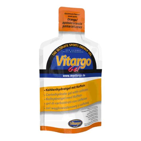 Vitargo