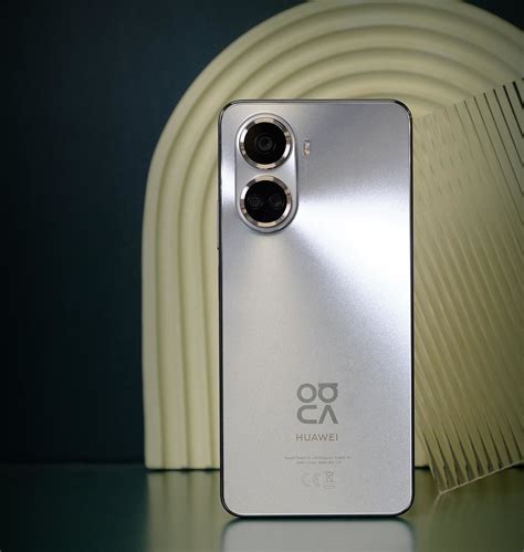 Huawei Nova Se Here Is What Blew Our Minds In This Stunning Smartphone With Mp Hi Res