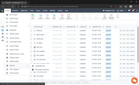 Scriptcase Download Softpedia