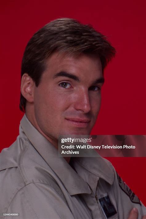 Sam J Jones Behind The Scenes Making Of The Abc Tv Series Code