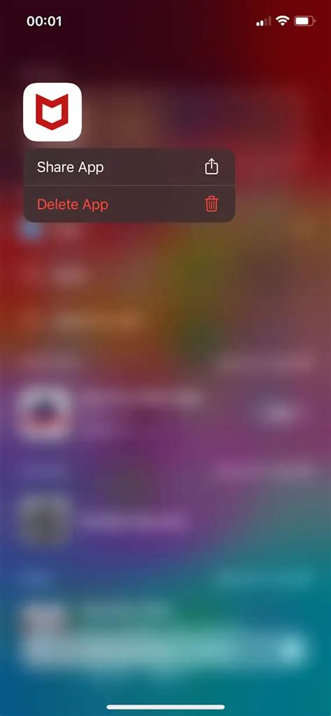 How To Uninstall Mcafee From Your Mac Or Iphone