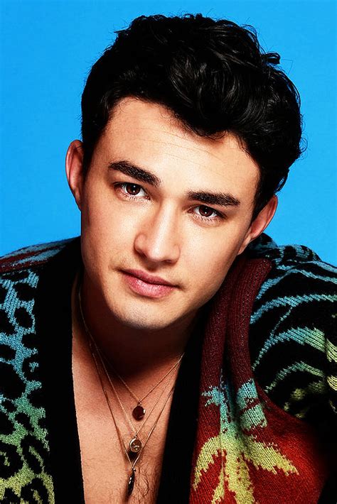 Gavin Leatherwood Photographed By Phil You Taught Me How To Love