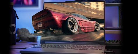 Lenovo Legion Irx Gaming Laptop Wqxga Ips Hz Display Intel Core I Hx Gb