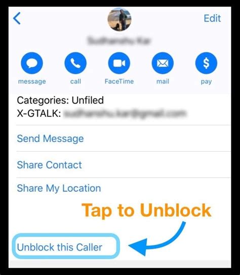 How To Block Unwanted Emails And Messages On Your IPhone Or IPad AppleToolBox