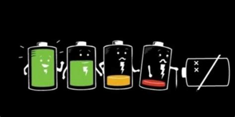 Five Tips For Extending Lithium Ion Battery Life Himax