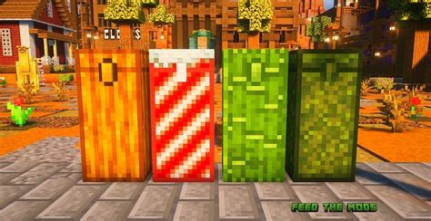 Expanded Storage Mod 1 21 1 New Storage Containers