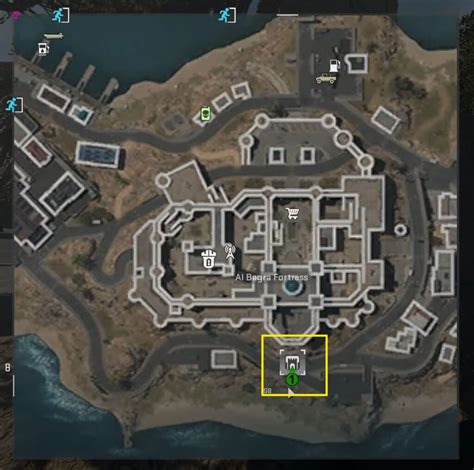 Cod Dmz Underground At Hudson Facy Blog