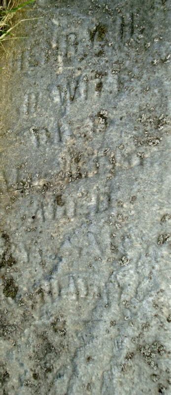 Henry Harrison Dewitt 1814 1887 Find A Grave Gedenkplek