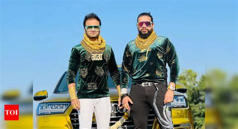 Bigg Boss 16 Golden Boys Sunny Nanasaheb Waghchoure And Sanjay Gujar