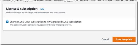 AWS MGN Update Configure DR Convert CentOS Linux To Rocky Linux And Convert SUSE Linux