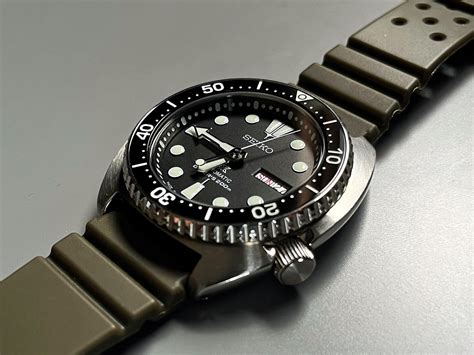 Skx And Turtle Builds In Their Final Form R Seikomods
