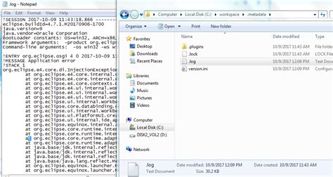 Cài Eclipse không được randomq Dạy Nhau Học