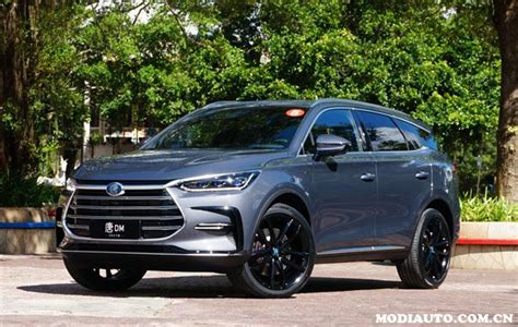 比亚迪发展史，比亚迪什么时候开始做新能源 无敌电动