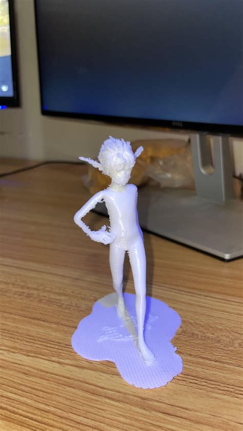 Puck Model In Works Rberserk