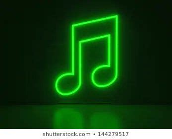 Green Music Wallpaper Artofit