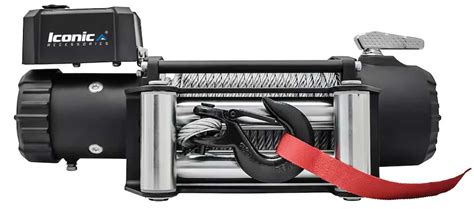 Full Size Truck And Suv Winch Guide