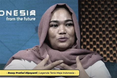 Atlet Pingpong Indonesia Yang Melegenda