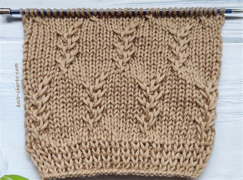 Fancy Knitting Pattern Free Knitting Patterns