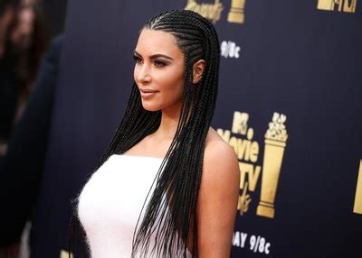 Kim Kardashian Poster G1569487 IcePoster Com