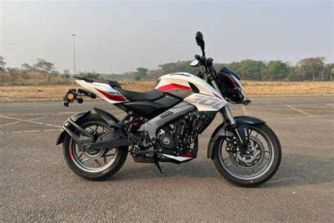 Modified Pulsar 200ss
