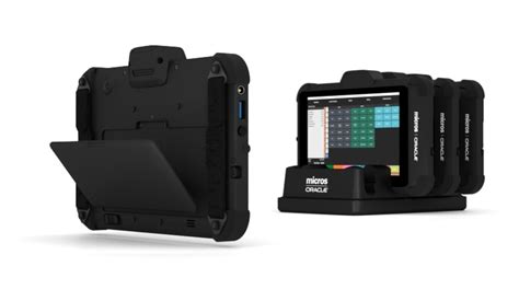 Mobile POS Tablet POS Systems For Restaurants Oracle