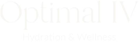 Optimal Iv Hydration And Wellness Cookeville Iv Clinic