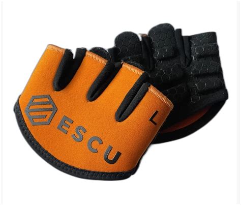 Escu Fielding Mitts Eagle Rise Sports