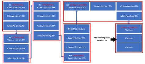 Transfer Learning Vgg16 For Feature Extraction From Grayscale And