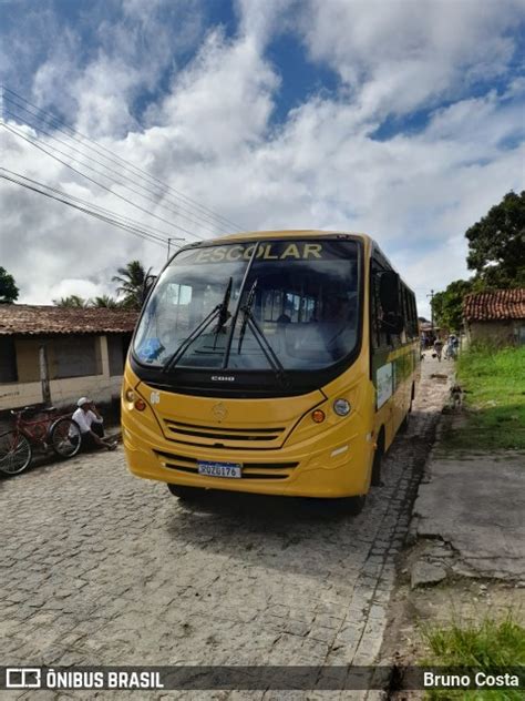 Prefeitura Municipal De Capela 06 Em Capela Por Bruno Costa Id
