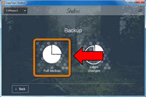 How To Restore Iphone Without Itunes Icloud And Copytrans