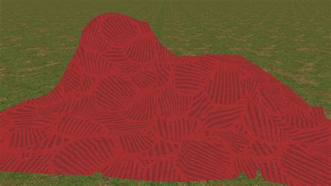 Efficient Graphics Representation With Differentiable Indirection