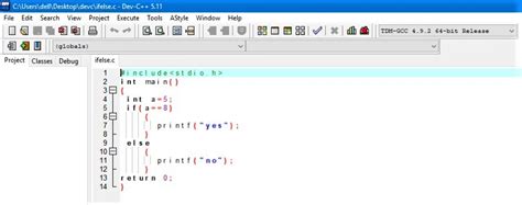 Conditional Statement If Statement If Else Statement If Else If