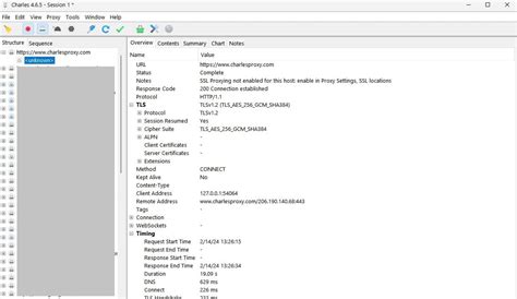 Charles Proxy A Reliable Web Debugger — Rapidseedbox