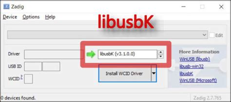 avr gcc toolchain setup for windows tinusaur