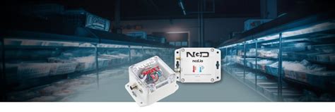 Freezer Monitoring Systems For Any Application