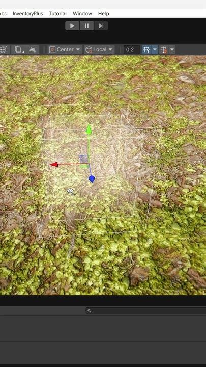 easily create your first volumetric fog in unity hdrp unitydevelopment youtube