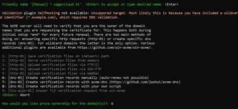 Getting Public Ssl Certificate Free Of Cost For A Lifetime