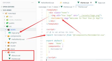 Vue全家桶 · Vue Cli（四）】vue项目的详细目录结构解析vue 项目下dist目录 Csdn博客