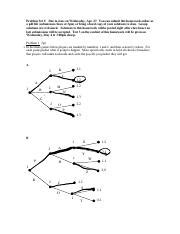 Homework 3 Pdf Problem Set 3 Due In Class On Wednesday Apr 27 You Can Submit This Homework