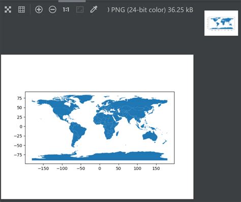【库安装】geopandas安装python Geodatasets 包 Csdn博客 【库安装】geopandas安装python Geodatasets 包 Csdn博客