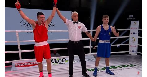 Злато за двама български боксьори в Полша