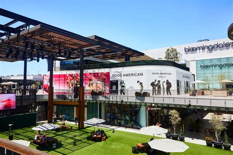 American Girl Los Angeles Store Opening Day